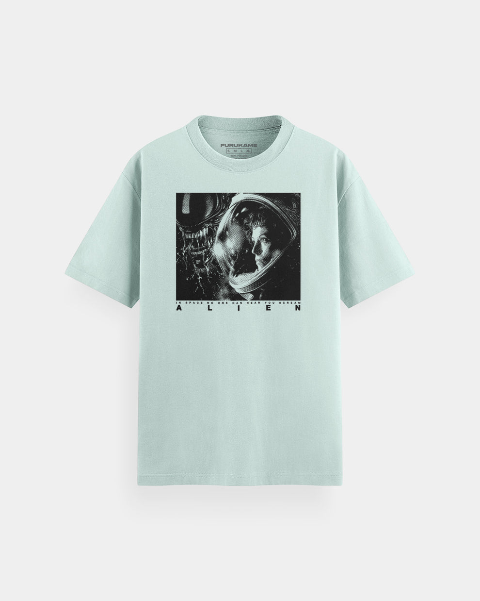 Alien Ellen Ripley Polo – FURUKAME
