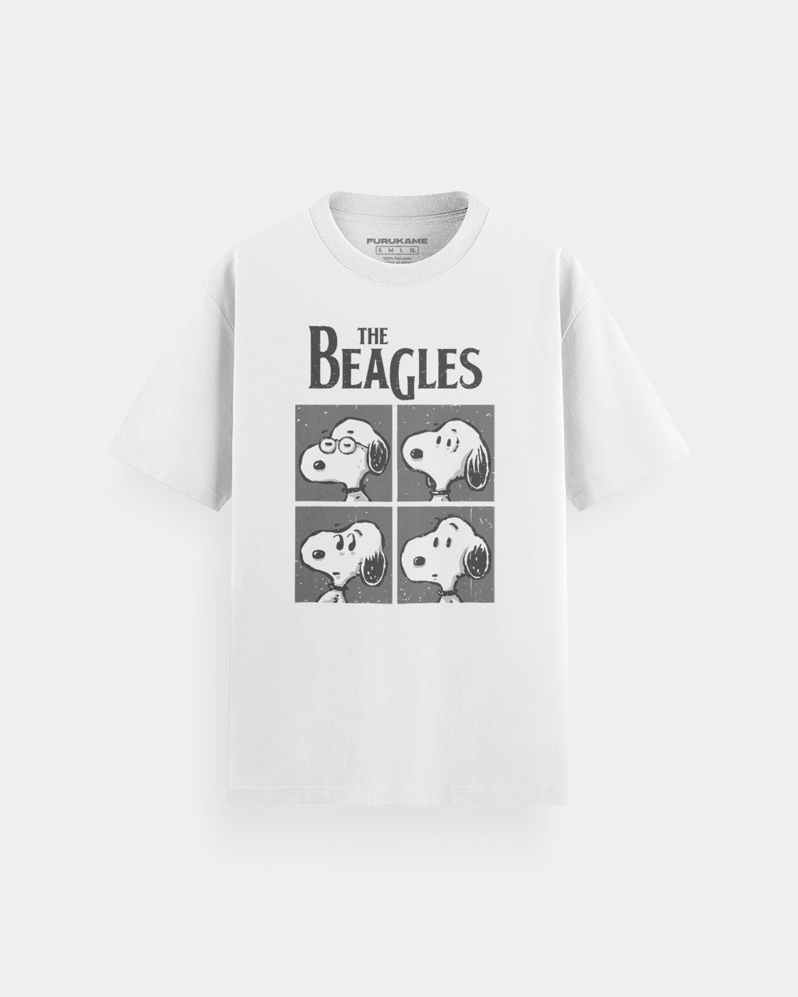 The Beagles Snoopy – FURUKAME